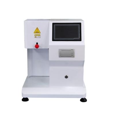 China 100Kg-500Kg Melt Indexer Measurements Rubber Testing Machine High Precision for sale