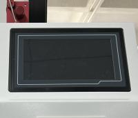 China Polymer Rubber Plastic Mfi Tester Index Melt Flow Analyzer Touch Screen for sale