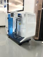 China Digital Charpy Impact Tetser / Charpy Impact Apparatus High Accuracy for sale
