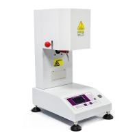 China Universities MFR Melt Flow Index Tester For Melting High Temperature Polycarbonate for sale