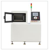China Rubber Plate Vulcanizer For Rubber Model Products At Affordable for sale