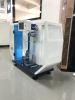 China Touch Screen Charpy Impact Tetser , Charpy Test Apparatus High Precision for sale