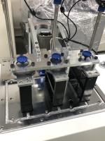 China Thermal Deformation Regulator Pid HDT Vicat Testing Machine Apparatus for sale