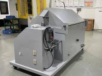 China Acidity Salt Spray Environmental Test Chambers 220V 15A For Automotive Aerospace for sale