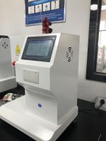 China Digital Melt Flow Index Tester Plastic Testing Equipment MVR MFI Measurement Machine for sale