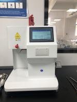 China Digital Melt Flow Index Tester Plastic Testing Equipment MVR MFI Measurement Machine for sale
