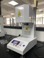 China PP Polypropylene Plastic Testing Equipment Melt Flow Index Tester Instruments For Polymer Testing for sale