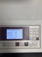 China Polystyrene Melt Flow Index Machine Tester Instrument For Plastic Extrusion Industry for sale