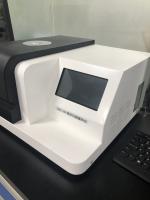 China Industrial Differential Scanning Calorimeter DSC Calorimeter 7 inch touch screen for sale