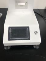 China ODM Plastometer Plastic Testing Equipment MFI MFR MVR Melt Index Machine for sale