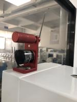 China Key Stroke MFR MVR  Melt Flow MFI Testing Machine for plastic and rubber material for sale