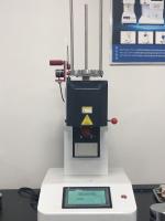China Precision MVR MFR Plastic Melt Flow Index Tester for Laboratory for sale