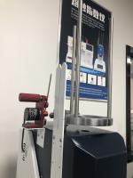 China Precision MVR MFR Plastic Melt Flow Index Tester for Laboratory for sale