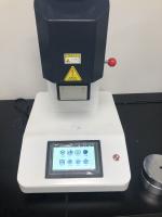 China Precision MVR MFR Plastic Melt Flow Index Tester for Laboratory for sale