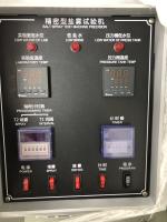 China Laboratory Composite Salt Spray Environmental Test Chambers Corrosion 108L for sale
