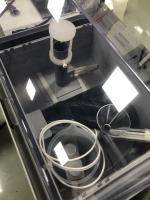 China Acidity Salt Spray Environmental Test Chambers 220V 15A For Automotive Aerospace for sale