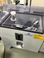 China Acidity Salt Spray Environmental Test Chambers 220V 15A For Automotive Aerospace for sale