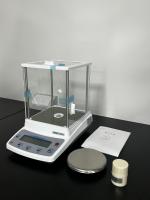 China Digital Density Testing Machine Sample Analyzer Custom For Plastic Use for sale