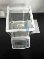 China Digital Density Testing Machine Sample Analyzer Custom For Plastic Use for sale