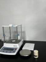 China Digital Density Testing Machine Sample Analyzer Custom For Plastic Use for sale