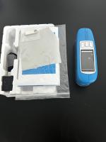 China Easy Operate Key Stroke Gloss Meter For Car Paint for sale