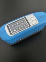 China Handheld Easy To Control Car Paint Gloss Meter 60 Degree for sale