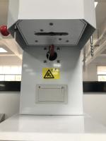 China Touch Screen Controlled Keystroke Melt Flow Index Tester For Plastic Test for sale