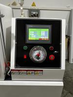 China Plate Vulcanizer For Rubber And Plastic for sale