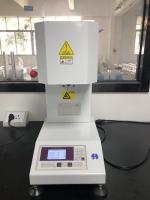 China Keystroke Control Electric MFI Melt Flow Index Tester For Plastic Use for sale