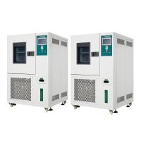 China Climatic Lab Humidity Chamber Constant Temperature And Humidity Chamber Test Machine for sale