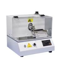 China V Cutter Automatic Sample Notcher Cutting Machine For Izod And Charpy Test for sale