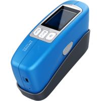 China Portable Car Paint Gloss Meter 60 Degree Easy To Operate for sale