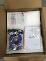 China High Presicion Touch Screen DSC Differential Scanning Calorimeter Sensor 100A for sale