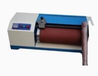 China ODM DIN Leather Testing Machine Wear Abrasion Resistance Tester PC Control for sale
