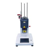 China Precision MVR MFR Plastic Melt Flow Index Tester for Laboratory for sale