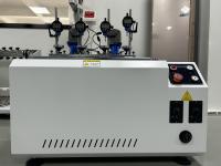 China Programmer Rubber Testing Equipment Nylon Softening Thermal Defromation HDT Vicat Tester for sale