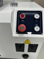 China Programmer Rubber Testing Equipment Nylon Softening Thermal Defromation HDT Vicat Tester for sale