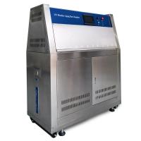 China Environmental Chamber Accelerated Aging Chamber UVA UVB Tester for sale
