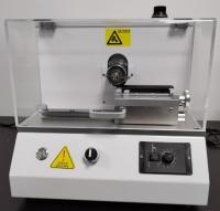China V Cutter Automatic Sample Notcher Cutting Machine For Izod And Charpy Test for sale