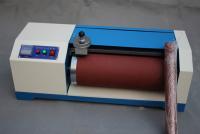 China 120V 40rpm DIN Abrasion Resistance Tester Machine for sale