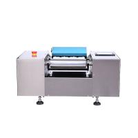 China Electronic Ink Proofer Spot Color Draw Down Flexo Rotogravure Offset Printing Quality Control Tester for sale