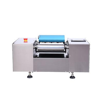 China Electronic Ink Proofer Spot Color Draw Down Flexo Rotogravure Offset Printing Quality Control Tester for sale