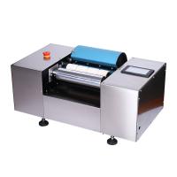 China Electronic Ink Proofer Spot Color Draw Down Flexo Rotogravure Offset Printing Quality Control Tester for sale