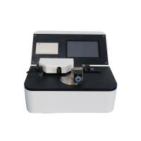 China Paper Cardboard Bursting Strength Tester Corrugated Carton Resistance Analyzer Packaging Compression Bending Testing Equipment for sale