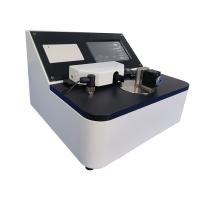 China Paper Cardboard Bursting Strength Tester Corrugated Carton Resistance Analyzer Packaging Compression Bending Testing Equipment for sale