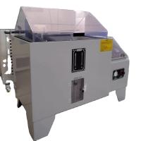 China 108L Salt Spray Test Chamber 600x400x450mm for Corrosion Testing for sale