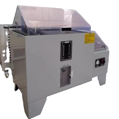China 108L Salt Spray Test Chamber 600x400x450mm for Corrosion Testing for sale