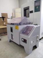 China 108L Salt Spray Test Chamber 600x400x450mm for Corrosion Testing for sale