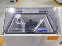 China 108L Salt Spray Test Chamber 600x400x450mm for Corrosion Testing for sale