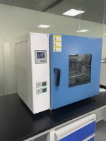 China Industrial Precision Oven 2500W AC220V 50HZ Temperature Test Chamber for sale